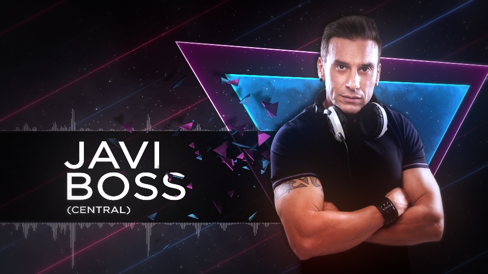 Electro Time Machine